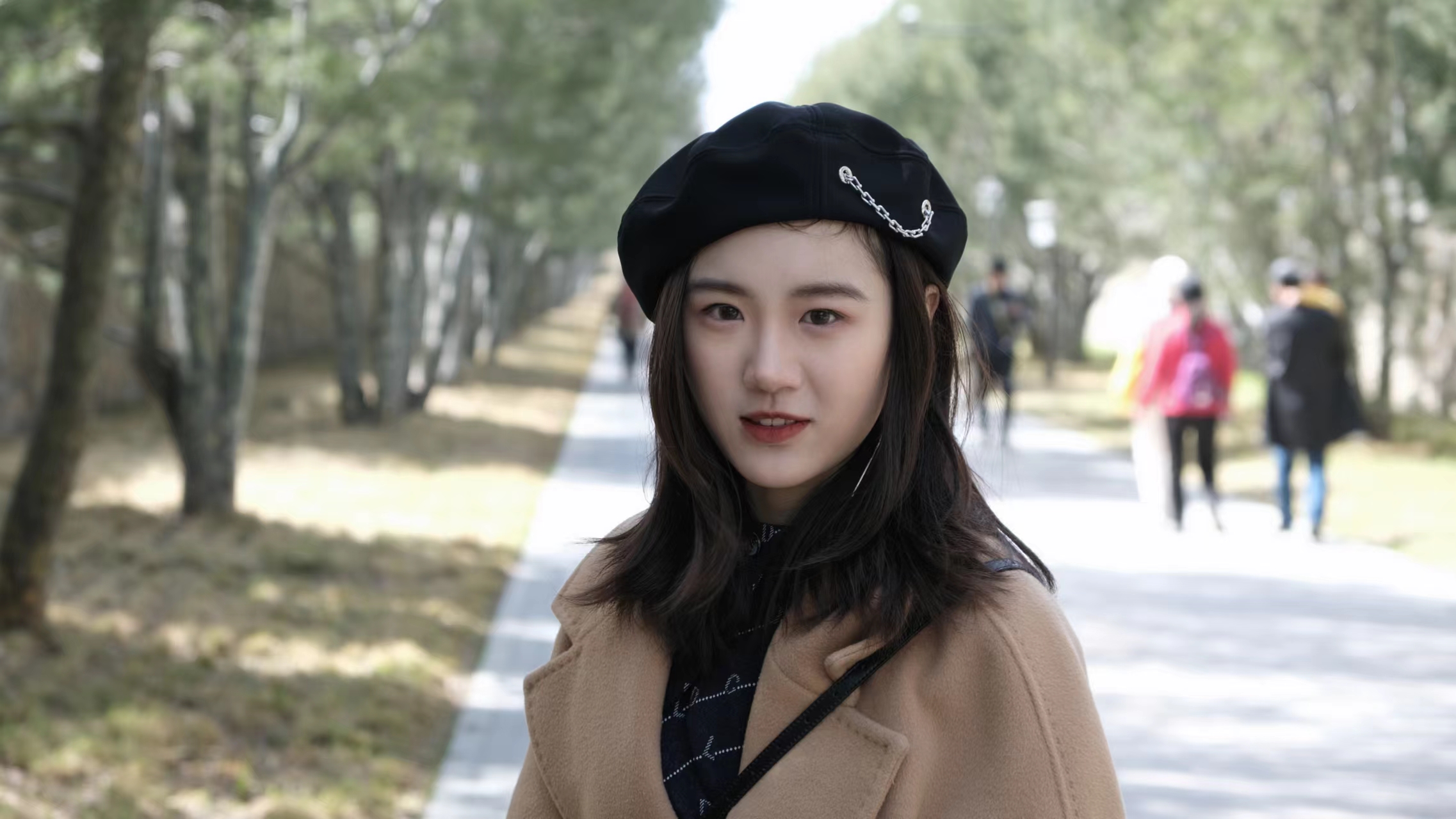 ICTP-AP | Administrative Staff