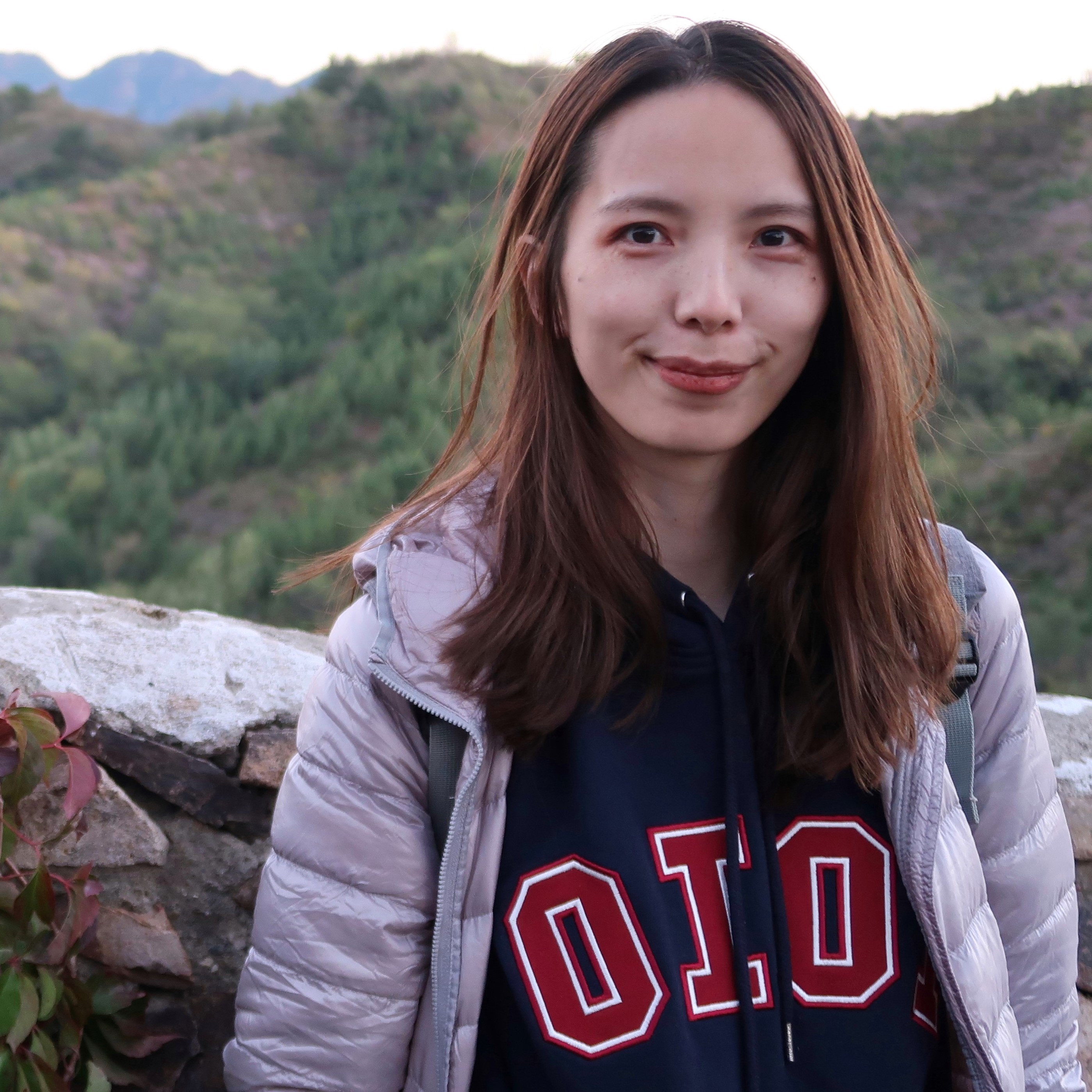 ICTP-AP | People | Yinghui Liu