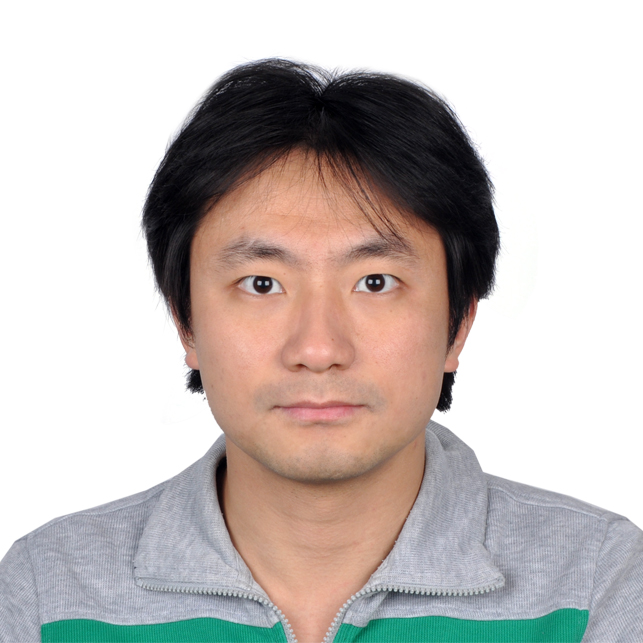 ICTP-AP | People | Teng Ma