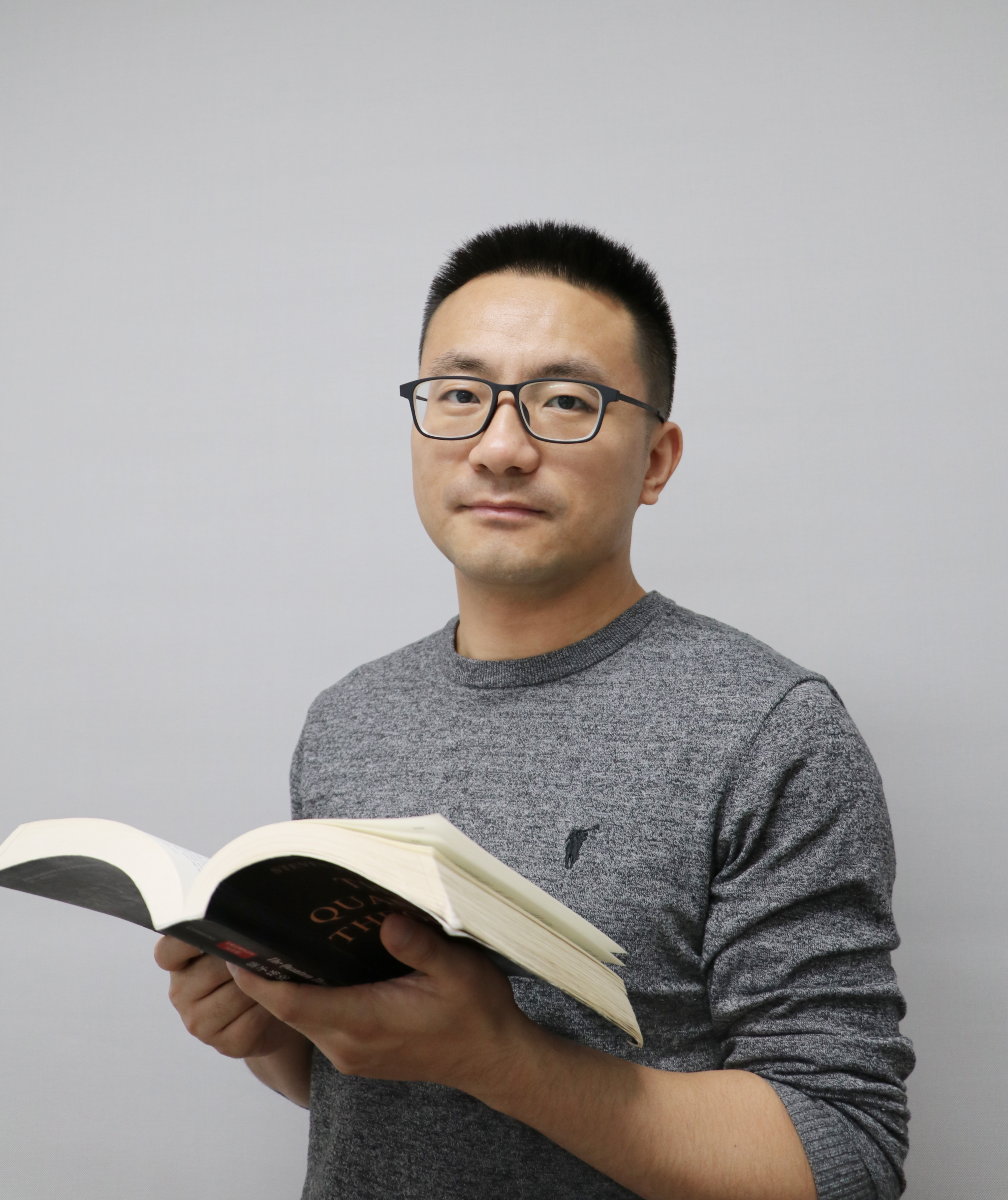 ICTP-AP | People | Teng MA